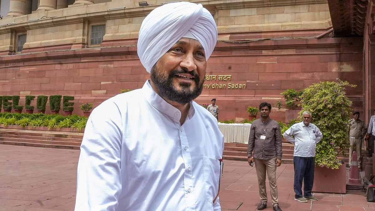 1984 attack on Golden Temple was wrong, Congress has apologised for it ...