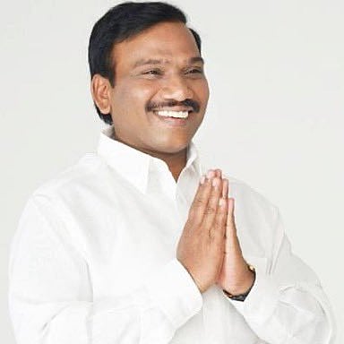 Jagdambika Pal, A Raja amongst others in panel of chairpersons to help ...
