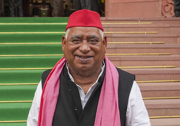 Jagdambika Pal, A Raja amongst others in panel of chairpersons to help ...