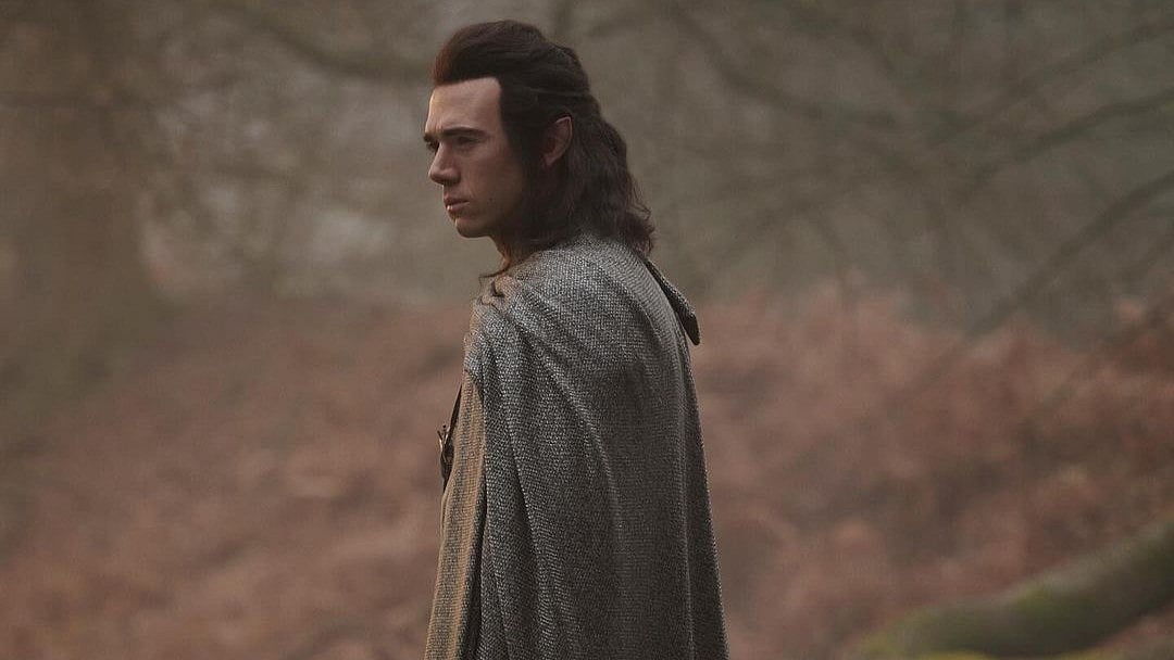 'The Lord of The Rings: The Rings of Power' unveils new characters in ...