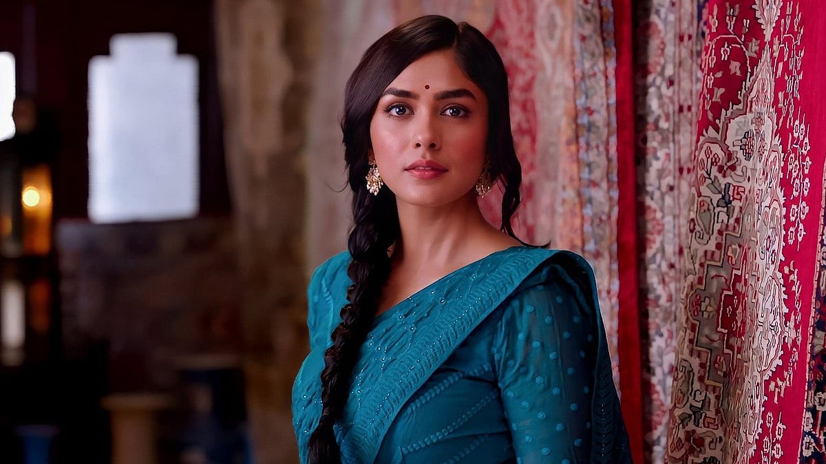 Filmfare Awards South 2023: Check out the winners