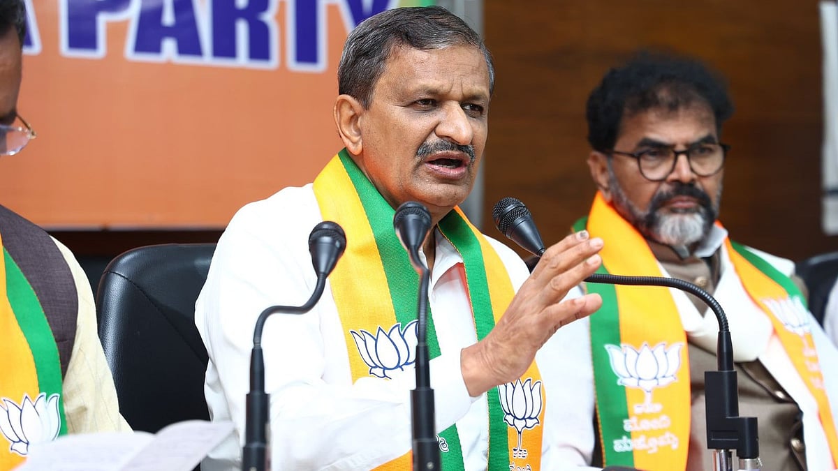 Declare dengue as medical emergency in Karnataka: BJP MP Dr C N Manjunath