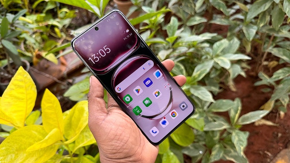 Oppo Reno 12 Pro review: Feature-rich mid-range phone