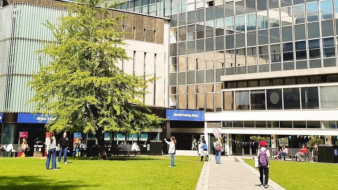 World University Rankings 2024: Check out the top 10 universities