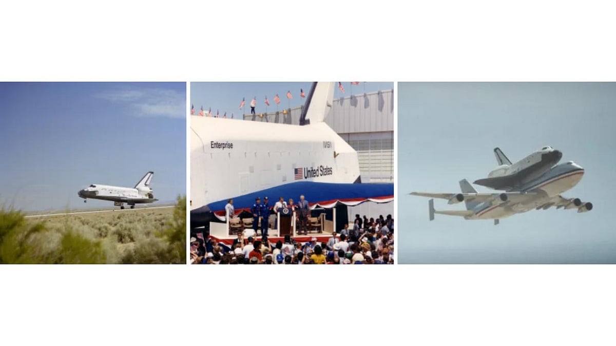 Astronauts celebrate July 4th in Space; See Pics