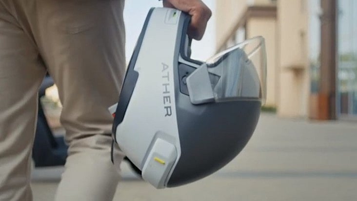 Ather Halo: 8 key aspects you should know about new smart helmet