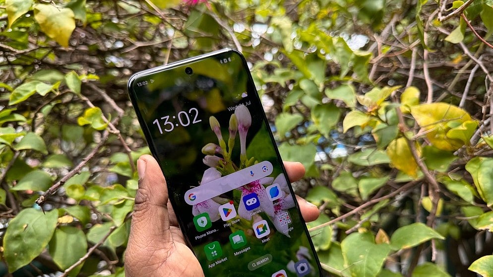 Oppo Reno 12 Pro review: Feature-rich mid-range phone