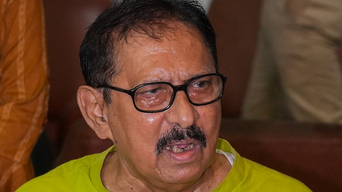 Bengal Speaker Biman Banerjee favours oath-taking of 4 newly elected ...