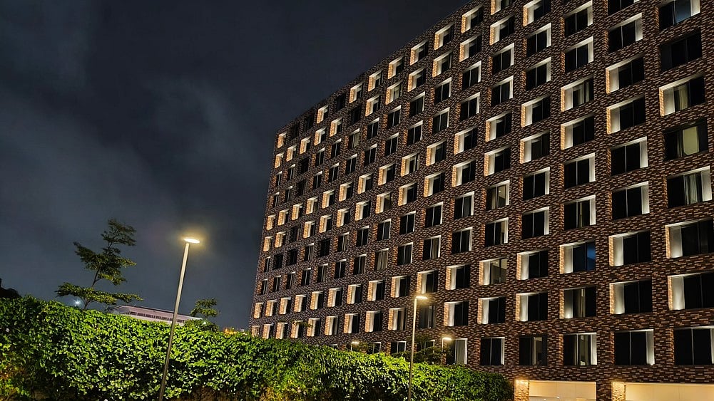 Oppo Reno 12 Pro review: Feature-rich mid-range phone