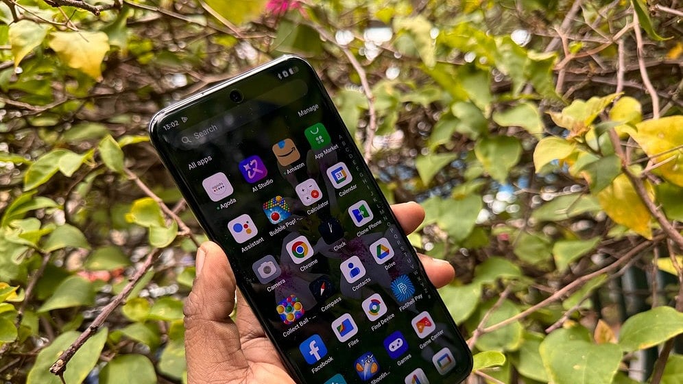 Oppo Reno 12 Pro review: Feature-rich mid-range phone