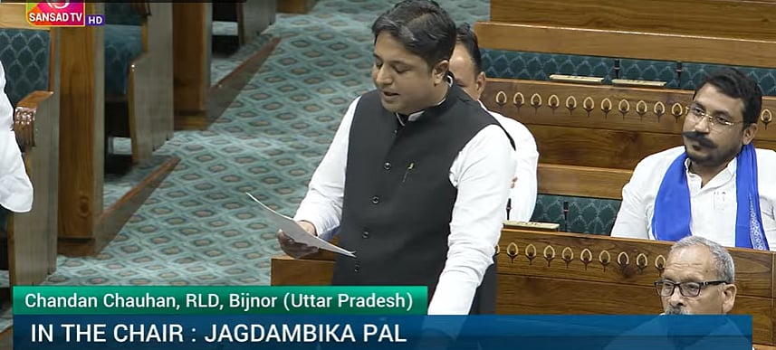 Economic Survey Live Updates: Latest news from Parliament Budget Session