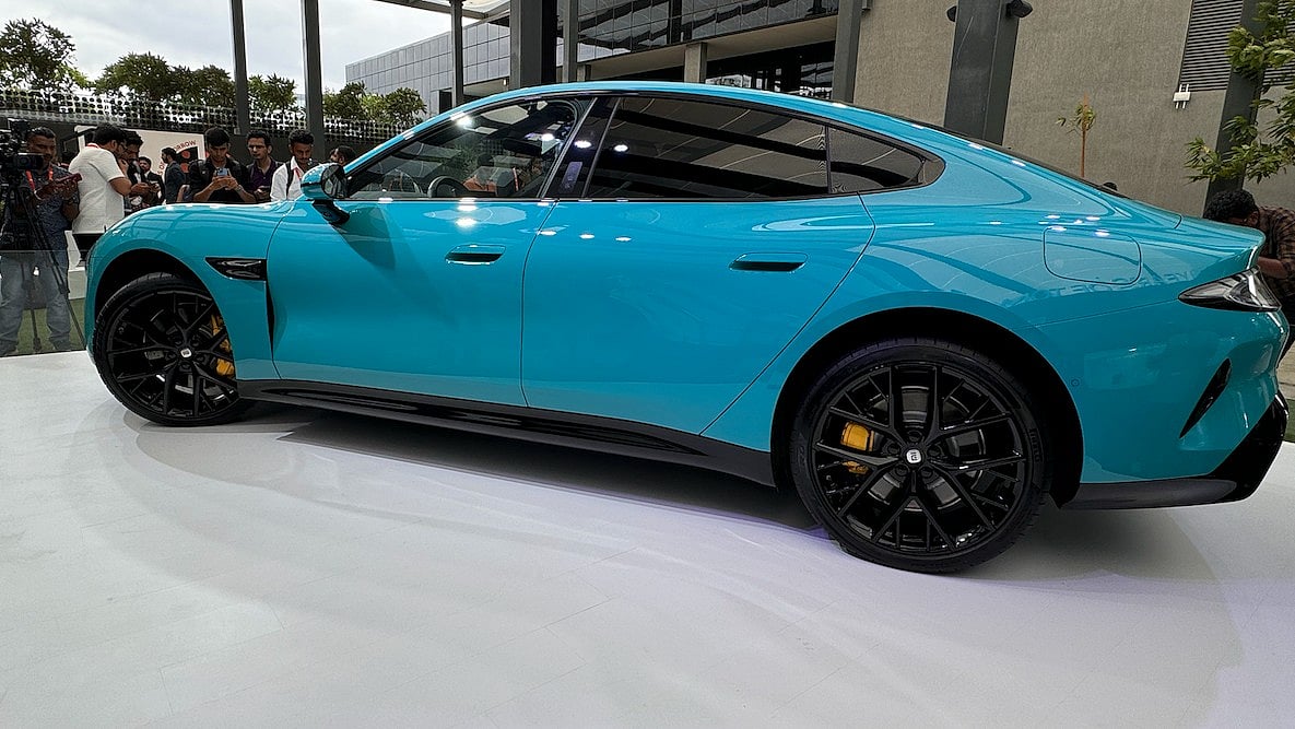 Speed Ultra 7: 10 notable aspects of Xiaomi’s latest EV you should know