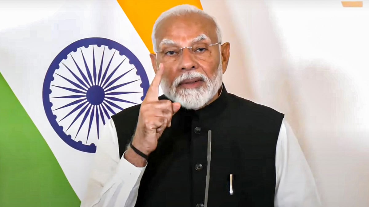 Top 6 politicians with the highest following on X