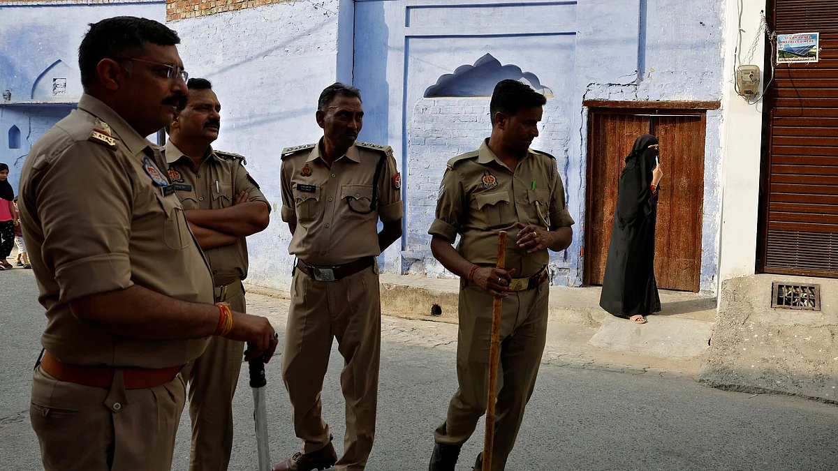 Top Crime News: Crime News Today, Crime Latest News and Headlines ...