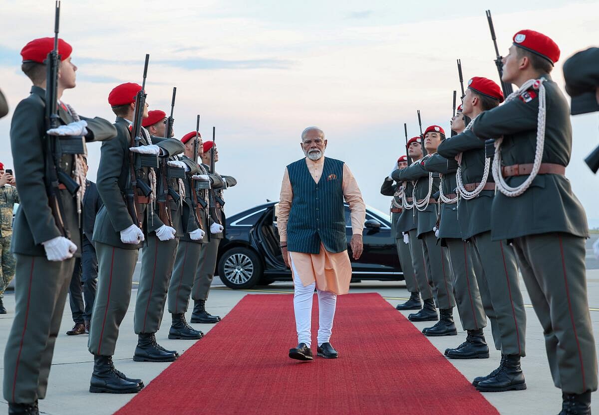 'Samvidhan Hatya Divas', MUDA, and Nagendra hog the limelight as ...