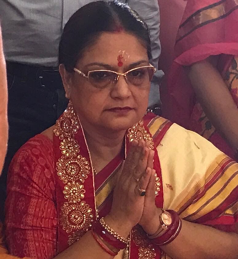 Jagdambika Pal, A Raja amongst others in panel of chairpersons to help ...