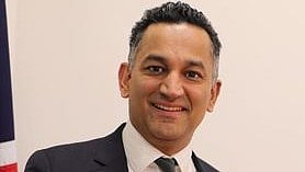 Indian origin candidates who have won in UK elections 2024