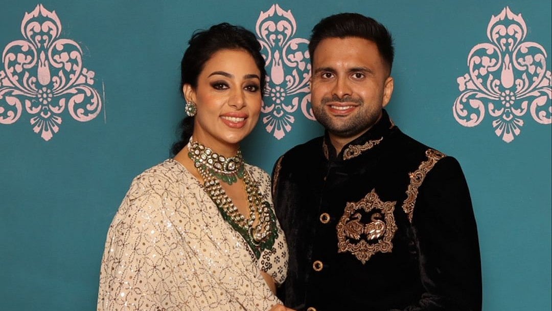 International Bigwigs at Anant Ambani & Radhika Merchant's wedding