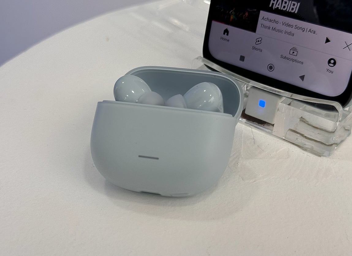 Xiaomi unveils Redmi 13 5G, Robot Vacuum Cleaner X10 series and more