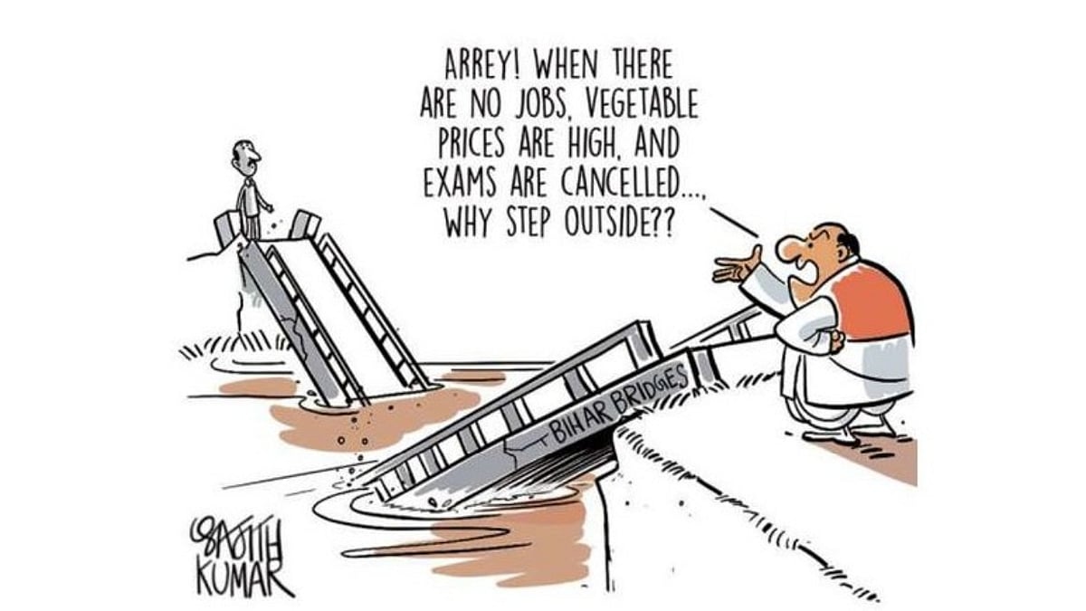 Rahul's debut as LoP stirs up Lok Sabha as '400 paar' Labour Party ...