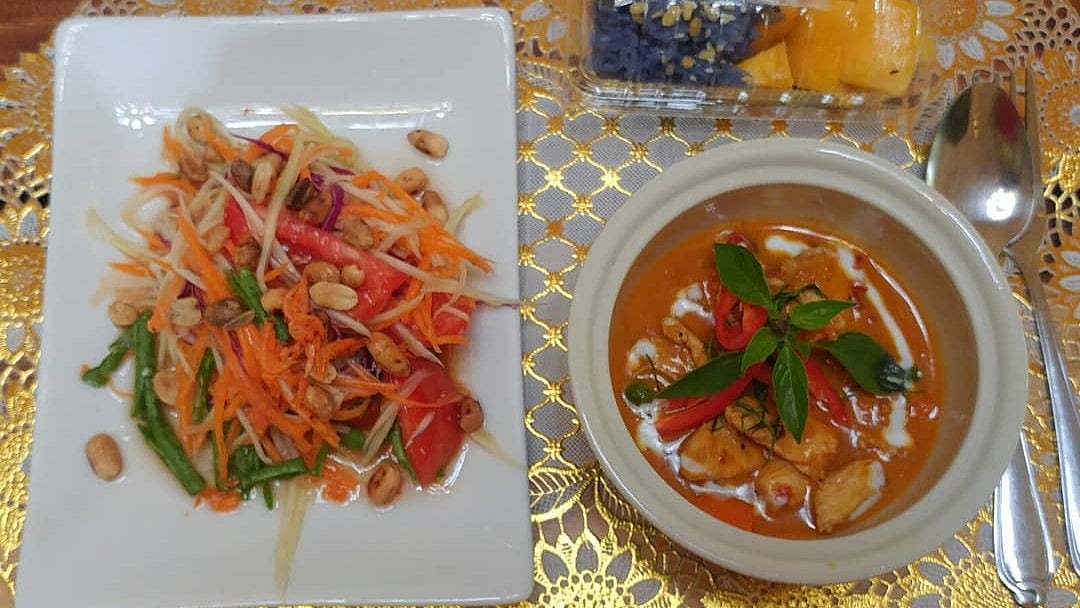 In Pictures| 10 Best Dishes in the World