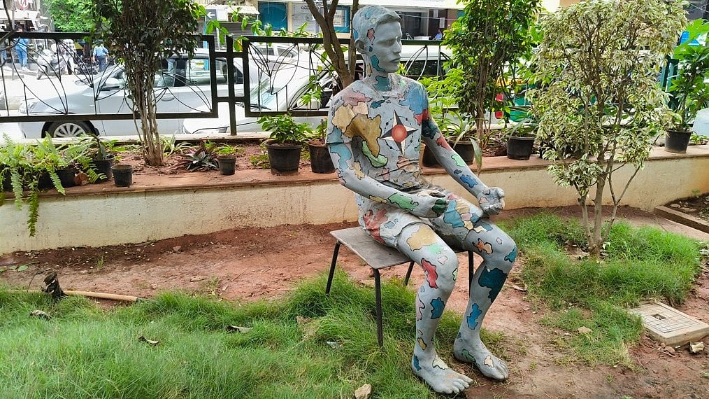 Oppo Reno 12 Pro review: Feature-rich mid-range phone