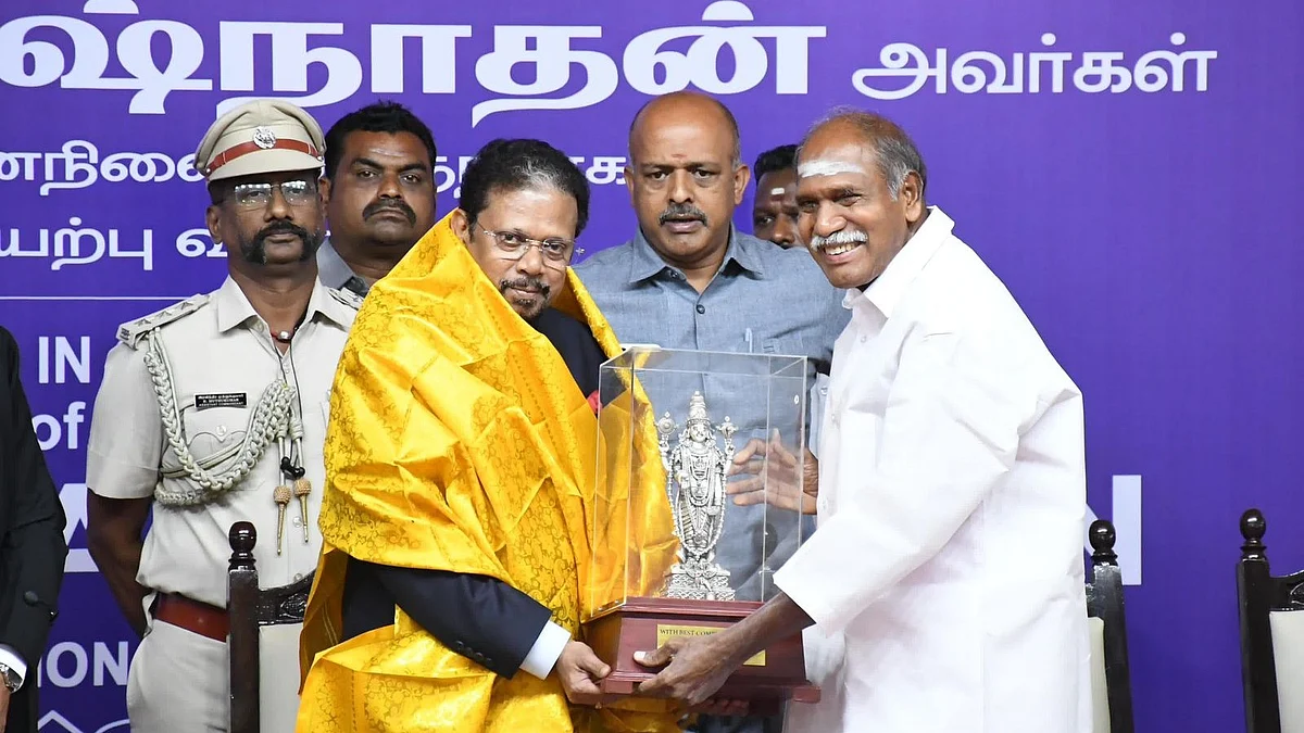 Top Puducherry News : Latest News, Videos and Photos of Puducherry ...