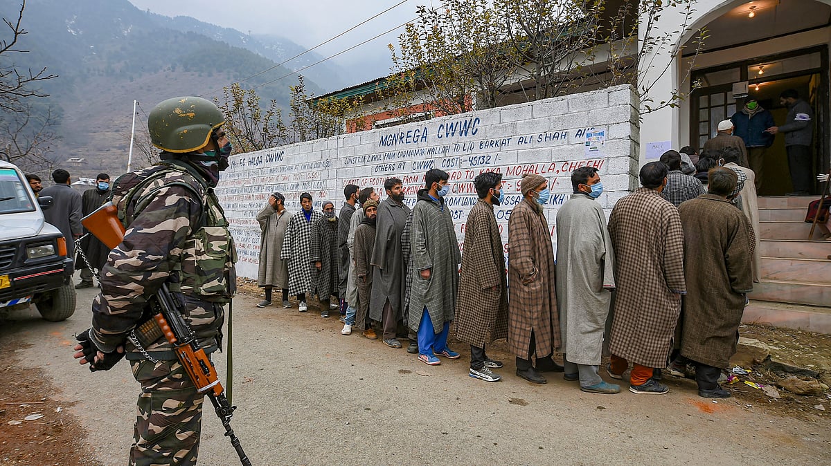 What first assembly poll in a decade post Article 370 means for J&K?
