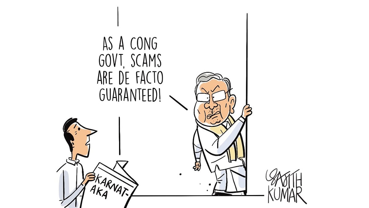 DH Toon | De Facto..