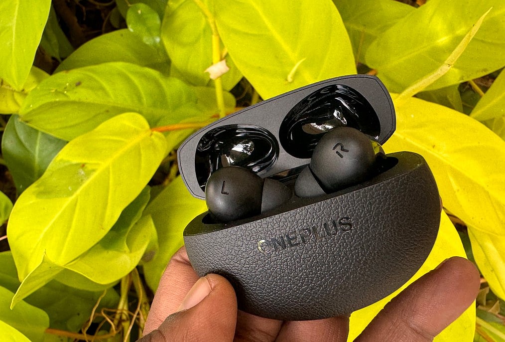 OnePlus Buds Pro 3 review: Fantastic TWS earphones with long-lasting ...