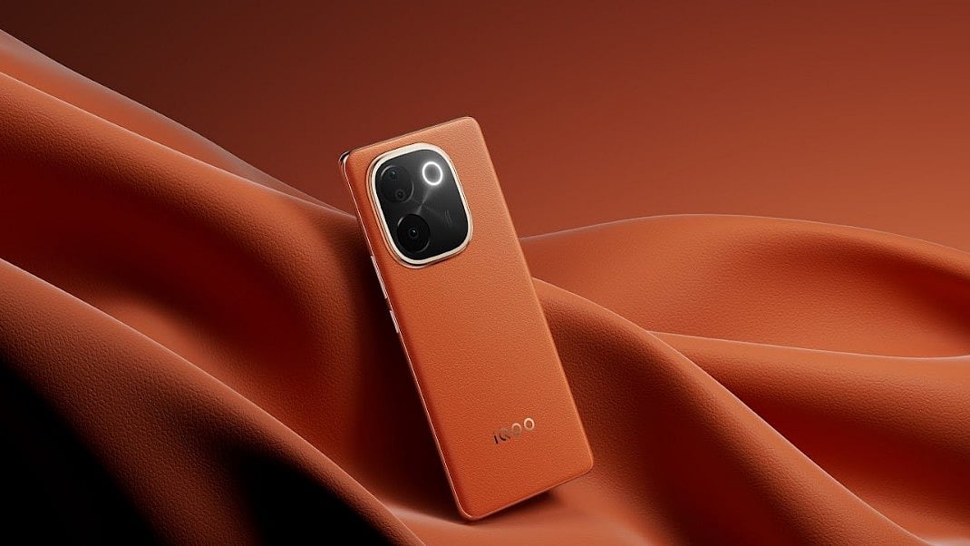 iQOO unveils Z9s, Z9s Pro with TWS 1e earbuds in India