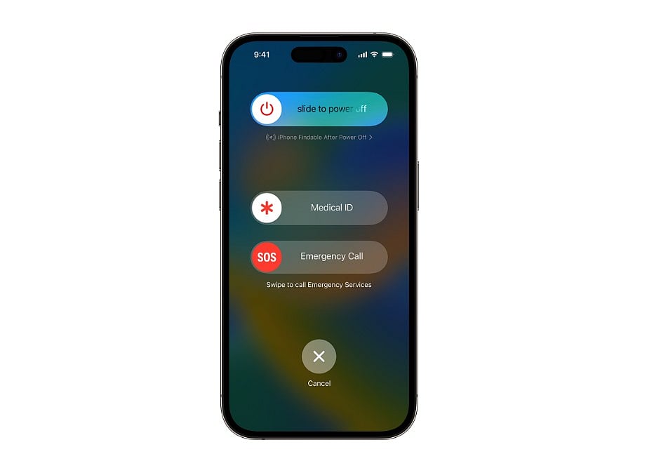 Safety First: Here's how to turn on SOS emergency feature on iPhone and ...