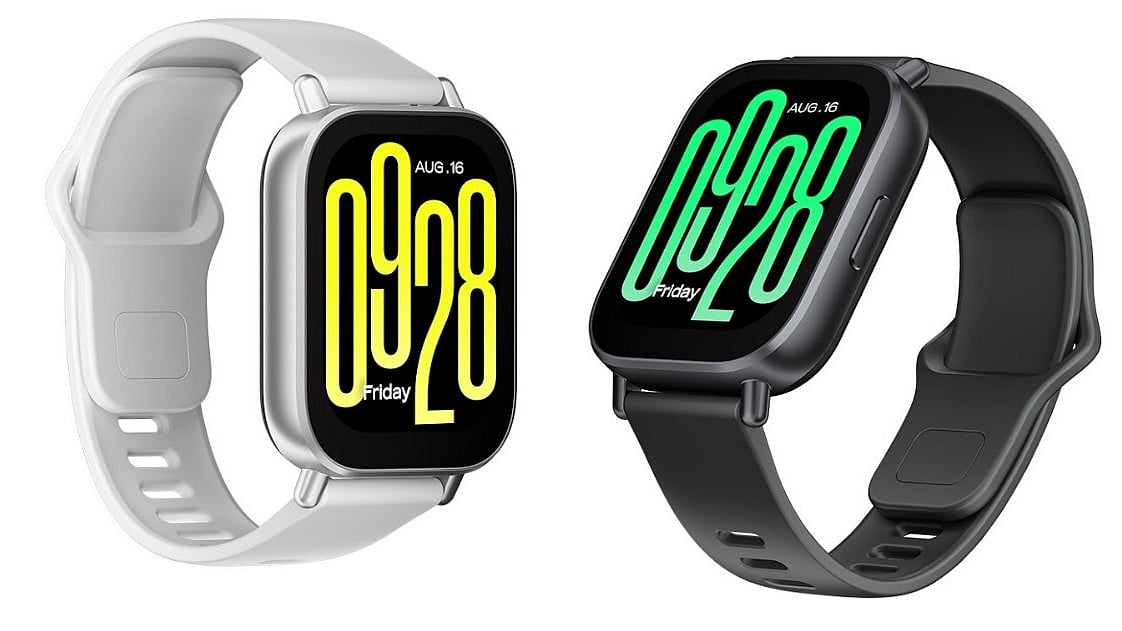 Xiaomi launches Smart TV X, X Pro QLED series, Redmi Watch 5 Active and ...