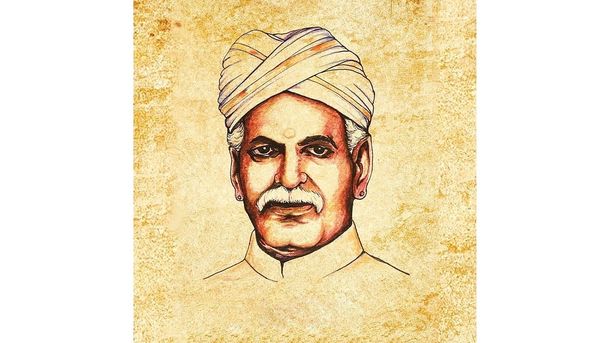 Kerala observes birth anniversary of Ayyankali, pioneer of Dalit movement