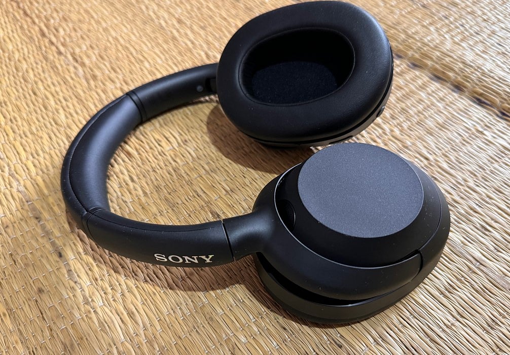 Sony ULT Wear review: Cost-effective headphones with premium features