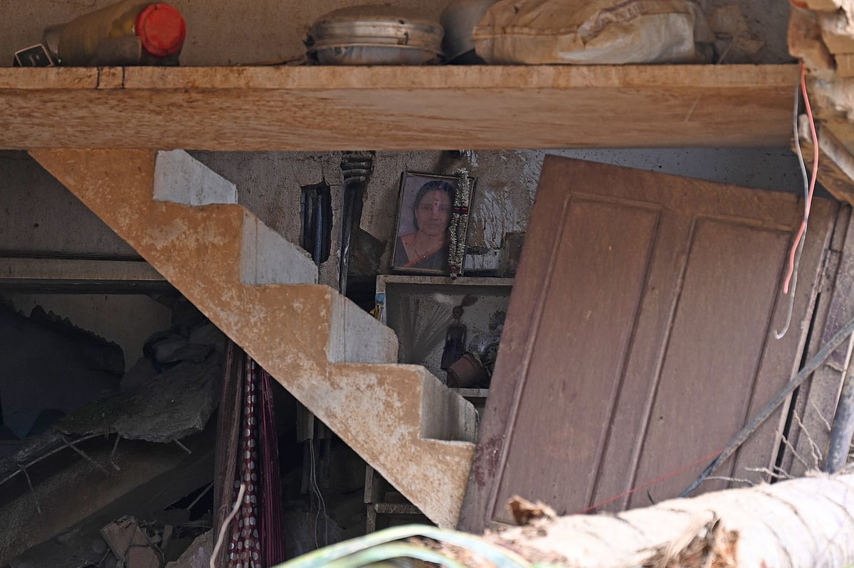 In Pictures: The aftermath of Wayanad tragedy