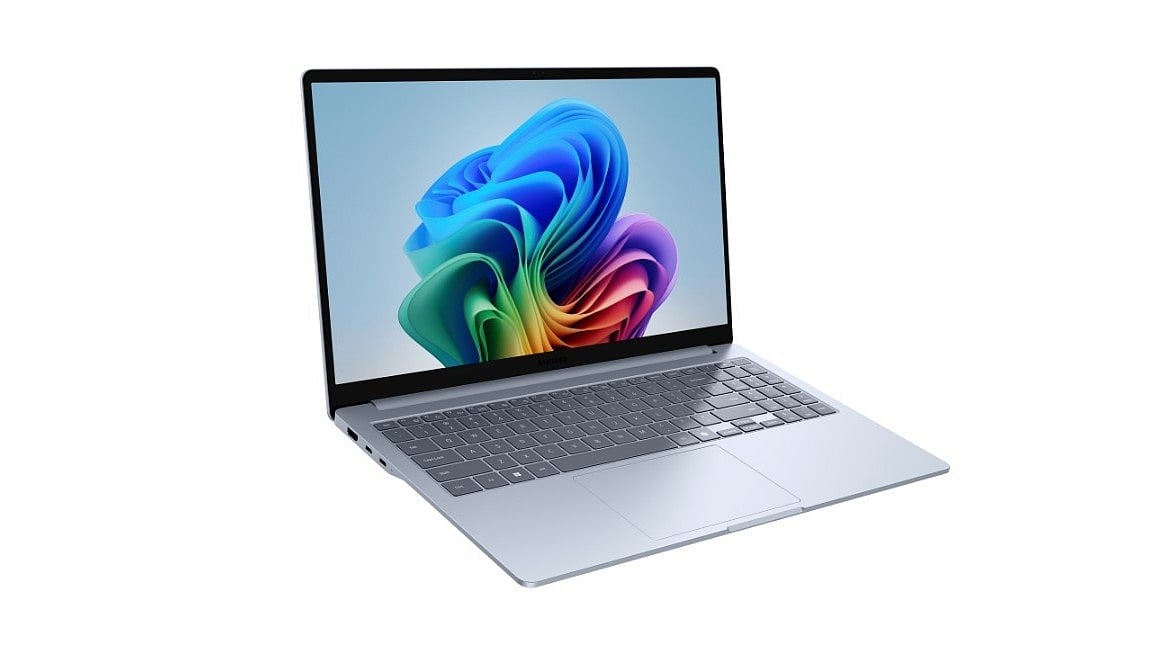 Samsung unveils Snapdragon X Plus-powered Galaxy Book4 Edge Copilot+ PC