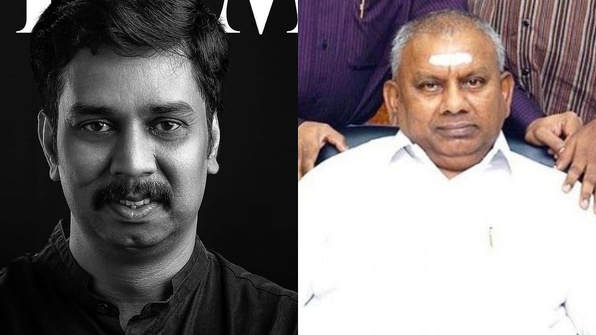 'Vettaiyan' filmmaker T J Gnanavel to direct 'Dosa King', based on ...