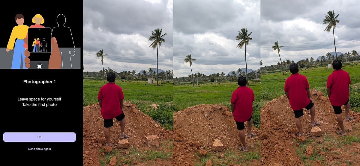 Google Pixel 9 Pro XL review: Impressive gen AI premium phone with ...