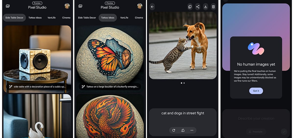 Google Pixel 9 Pro XL review: Impressive gen AI premium phone with ...