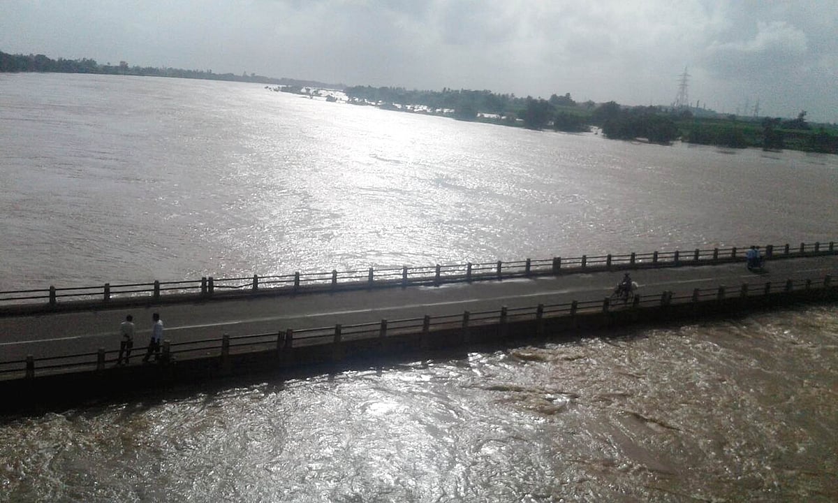 Explained | Karnataka's five water projects languishing for too long