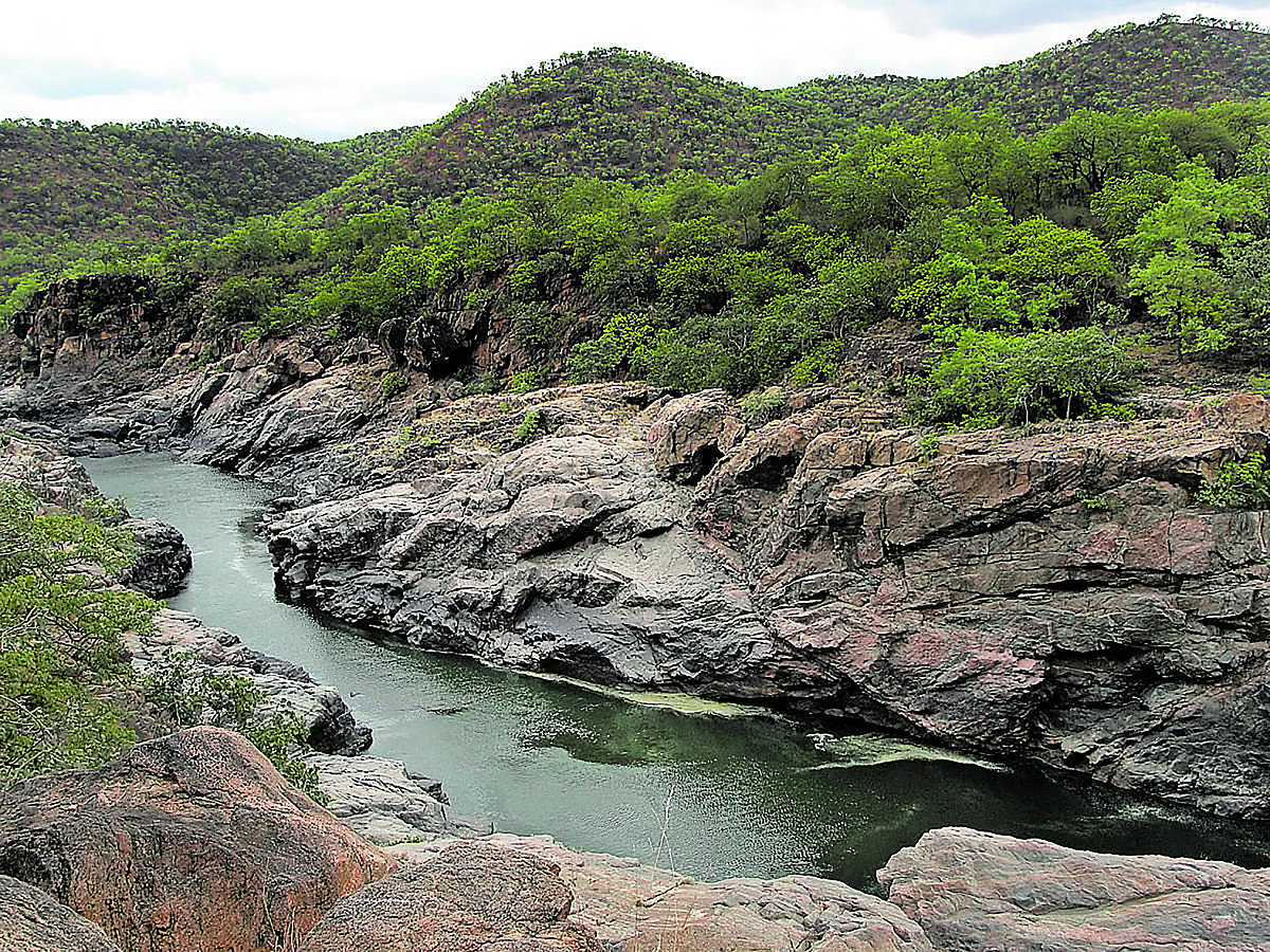 Explained | Karnataka's five water projects languishing for too long