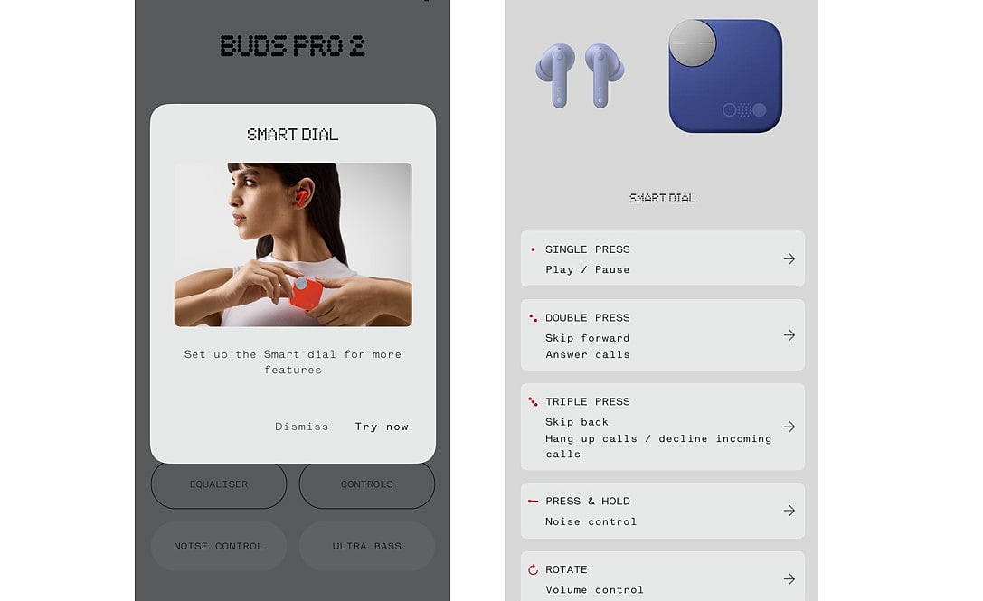 CMF Buds Pro 2 review: Innovative budget TWS earbuds