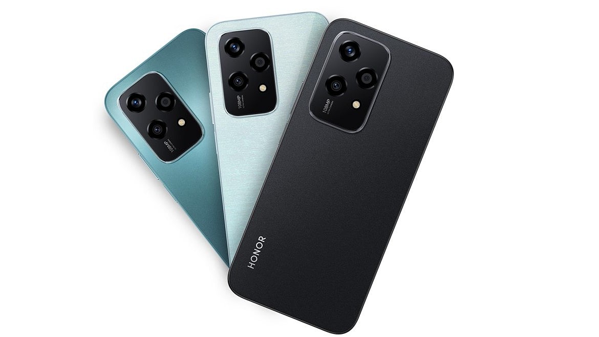 Honor 200 Lite with triple camera launched in India