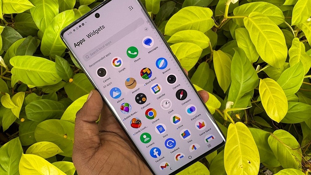 Vivo T3 Ultra 5G review: Reliable phone with good camera