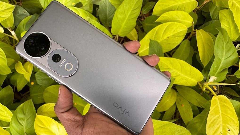Vivo T3 Ultra 5G review: Reliable phone with good camera