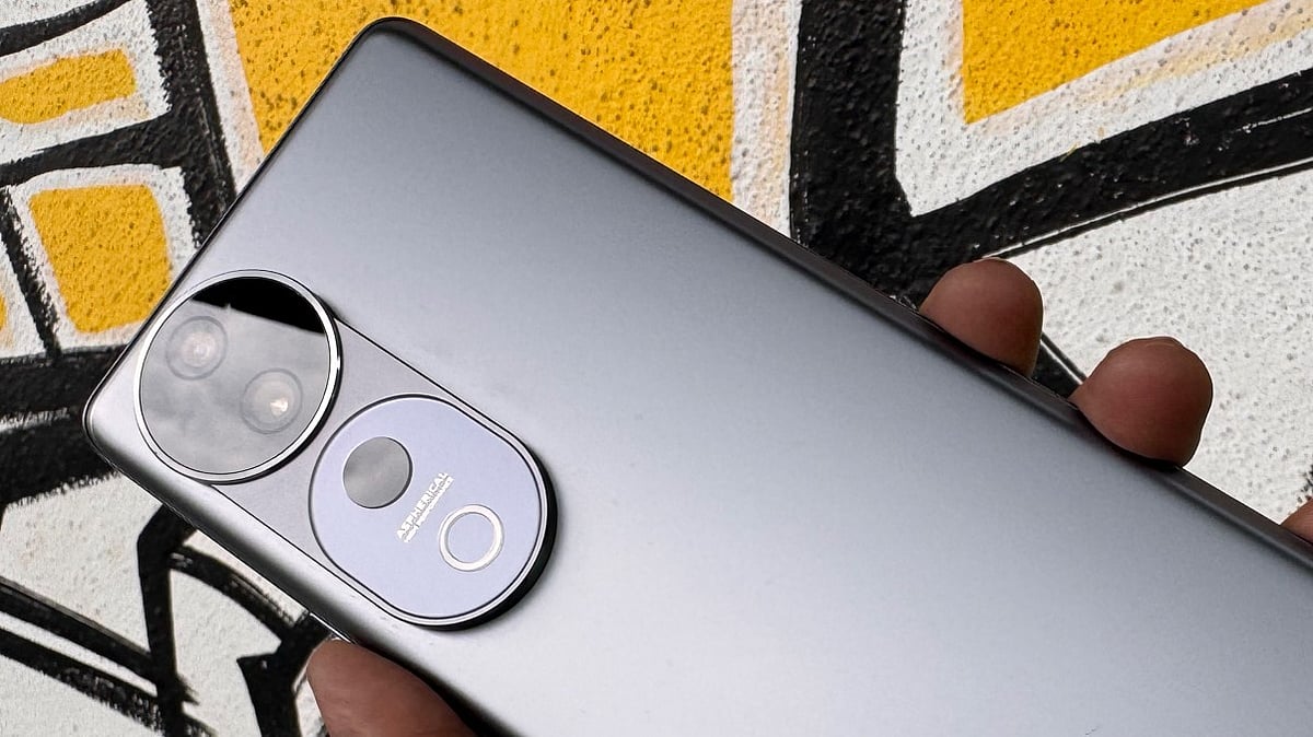 Vivo T3 Ultra 5G review: Reliable phone with good camera