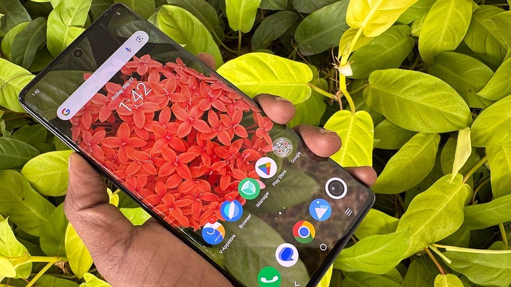 Vivo T3 Ultra 5G review: Reliable phone with good camera