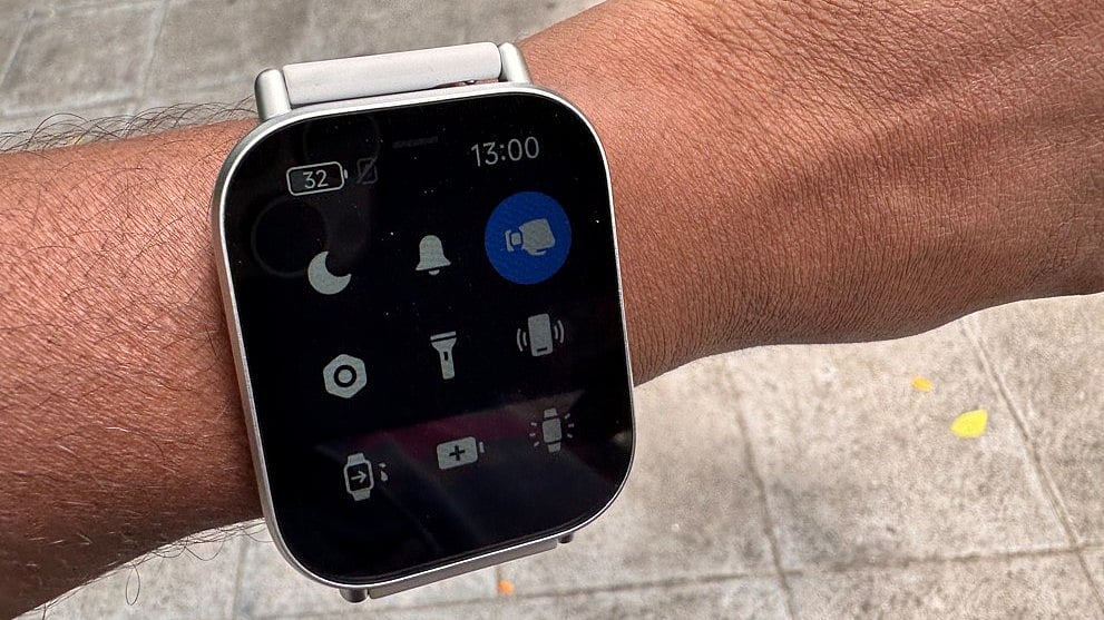 Redmi Watch Active 5 review: Reliable budget fitness companion