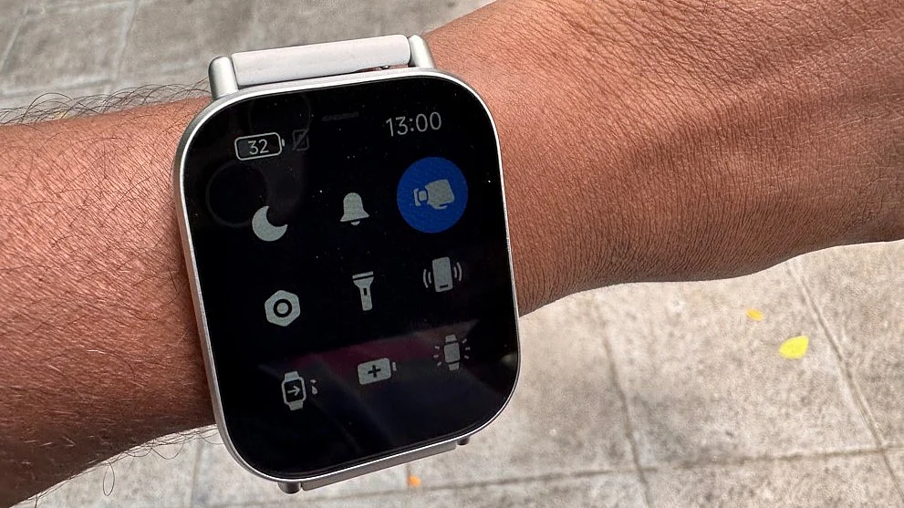 Redmi Watch Active 5 review: Reliable budget fitness companion